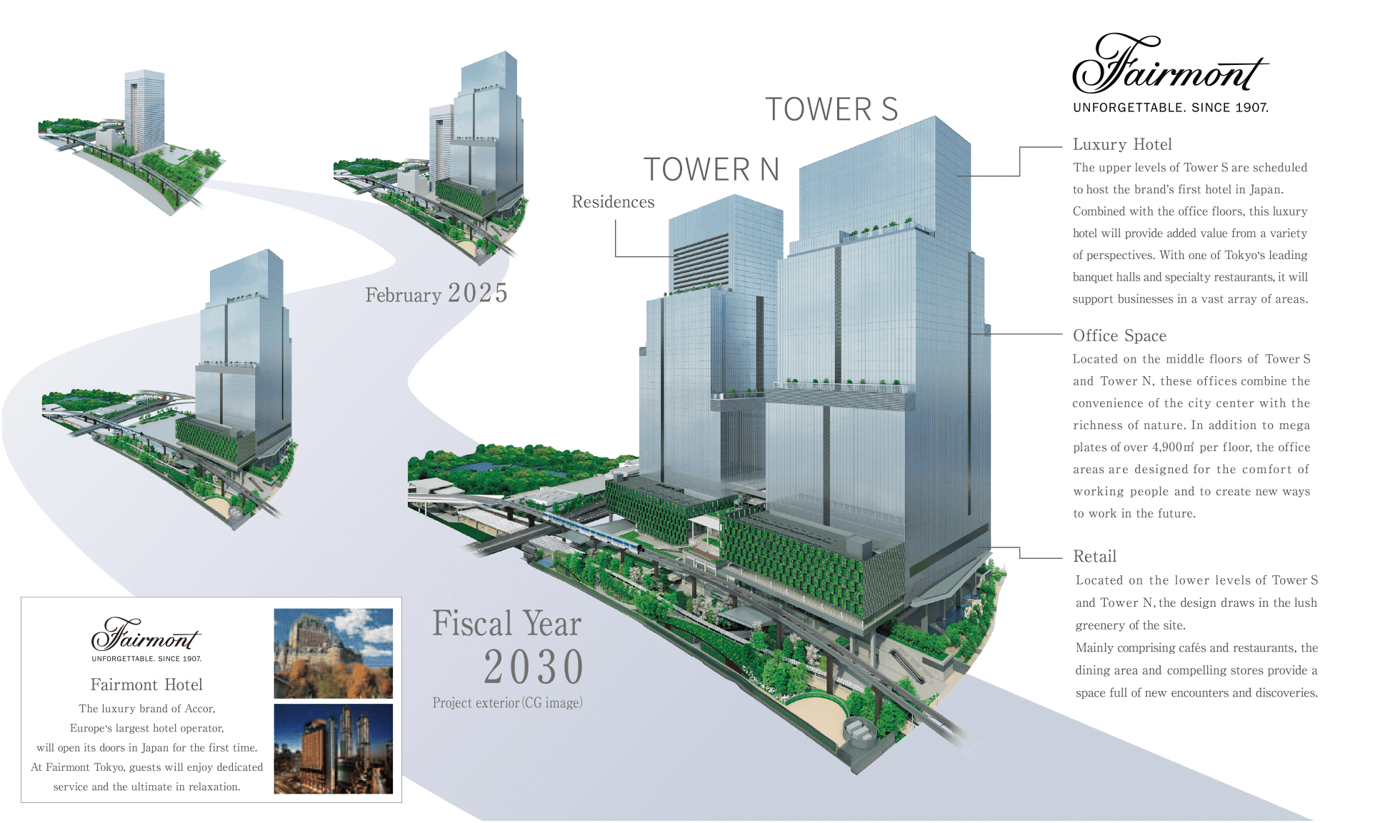 BLUE FRONT SHIBAURA | Nomura Real Estate Holdings, Inc.